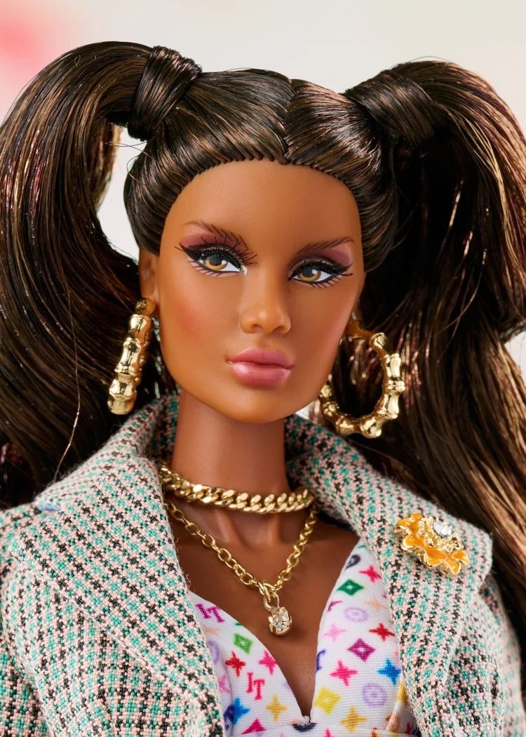 THE TULABELLE TRUE™ COLLECTION - SHIPPING PREORDERS — Cherished Friends ...