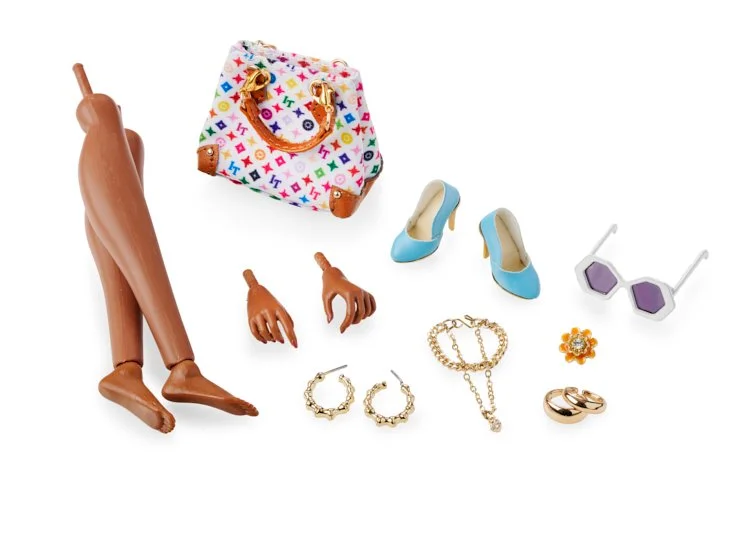 THE TULABELLE TRUE™ COLLECTION - SHIPPING PREORDERS — Cherished Friends ...