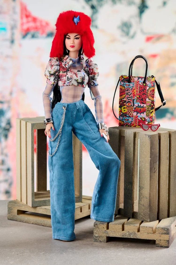 THE TULABELLE TRUE™ COLLECTION - SHIPPING PREORDERS — Cherished Friends ...