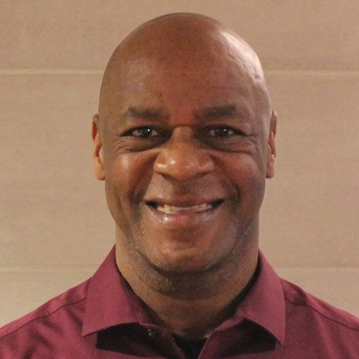 Clergy & Staff — Calvary Episcopal Church