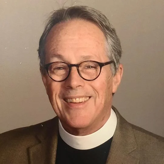 Clergy & Staff — Calvary Episcopal Church