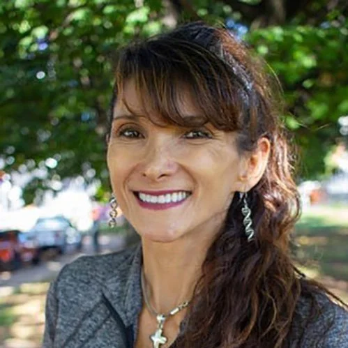 Clergy & Staff — Calvary Episcopal Church