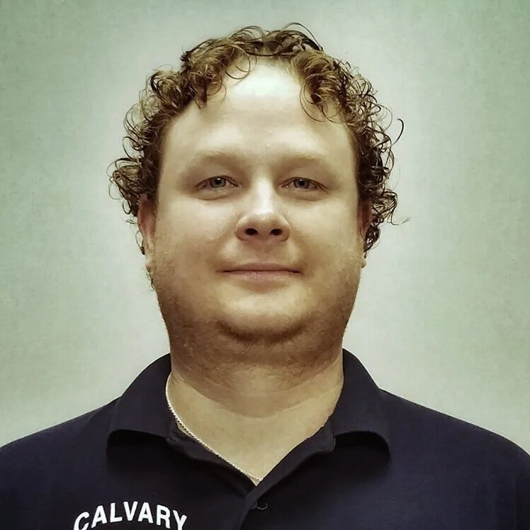 Clergy & Staff — Calvary Episcopal Church