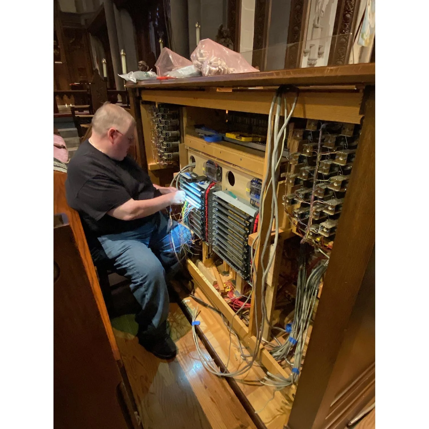 Music — Calvary Episcopal Church