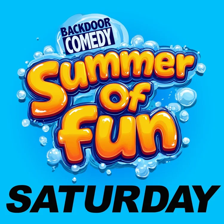 Shows — Backdoor Comedy
