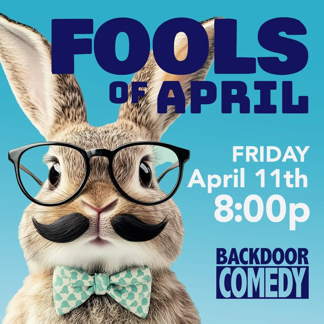 Shows — Backdoor Comedy