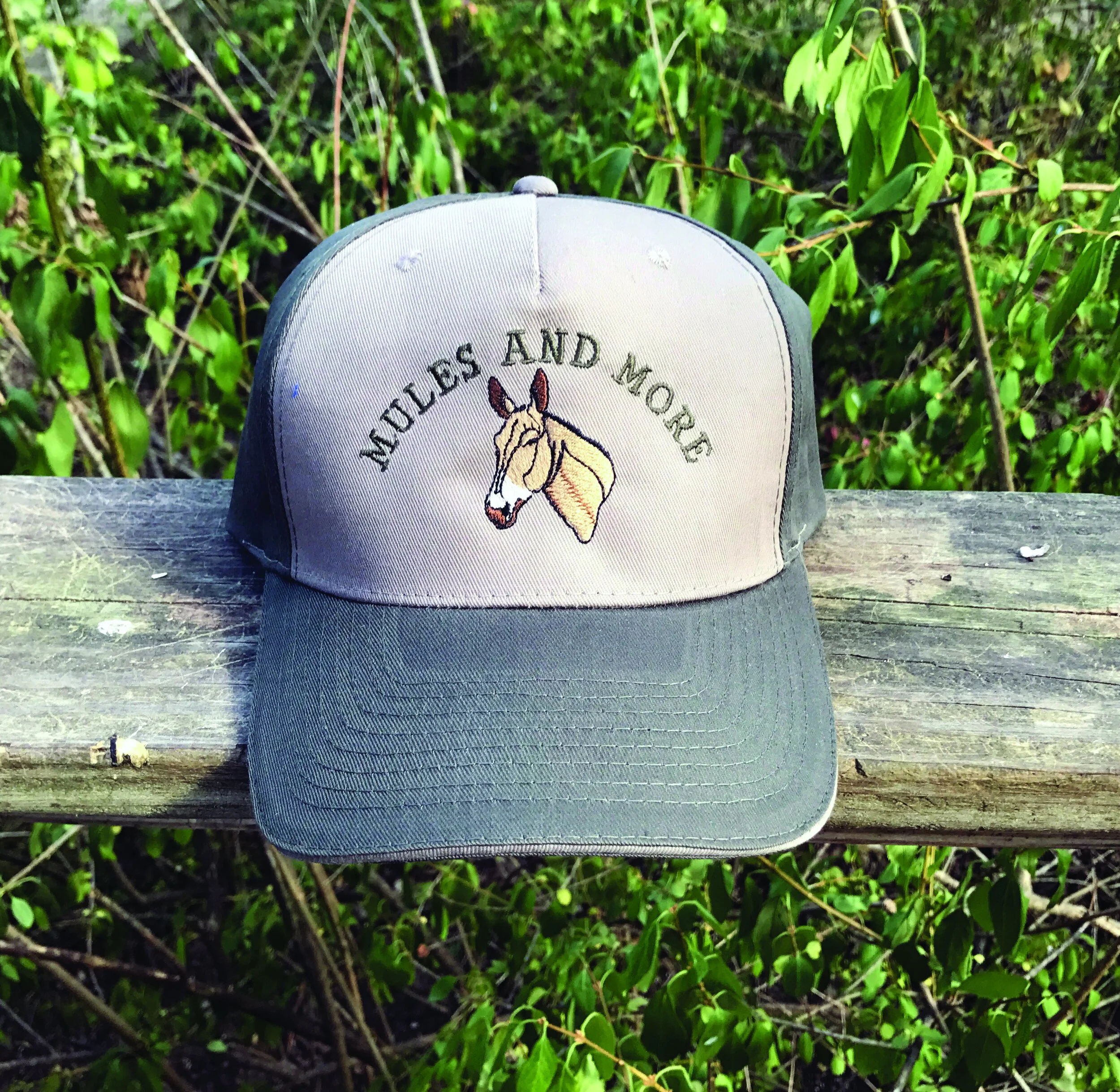 Mule Caps For Sale — Mules and More Magazine