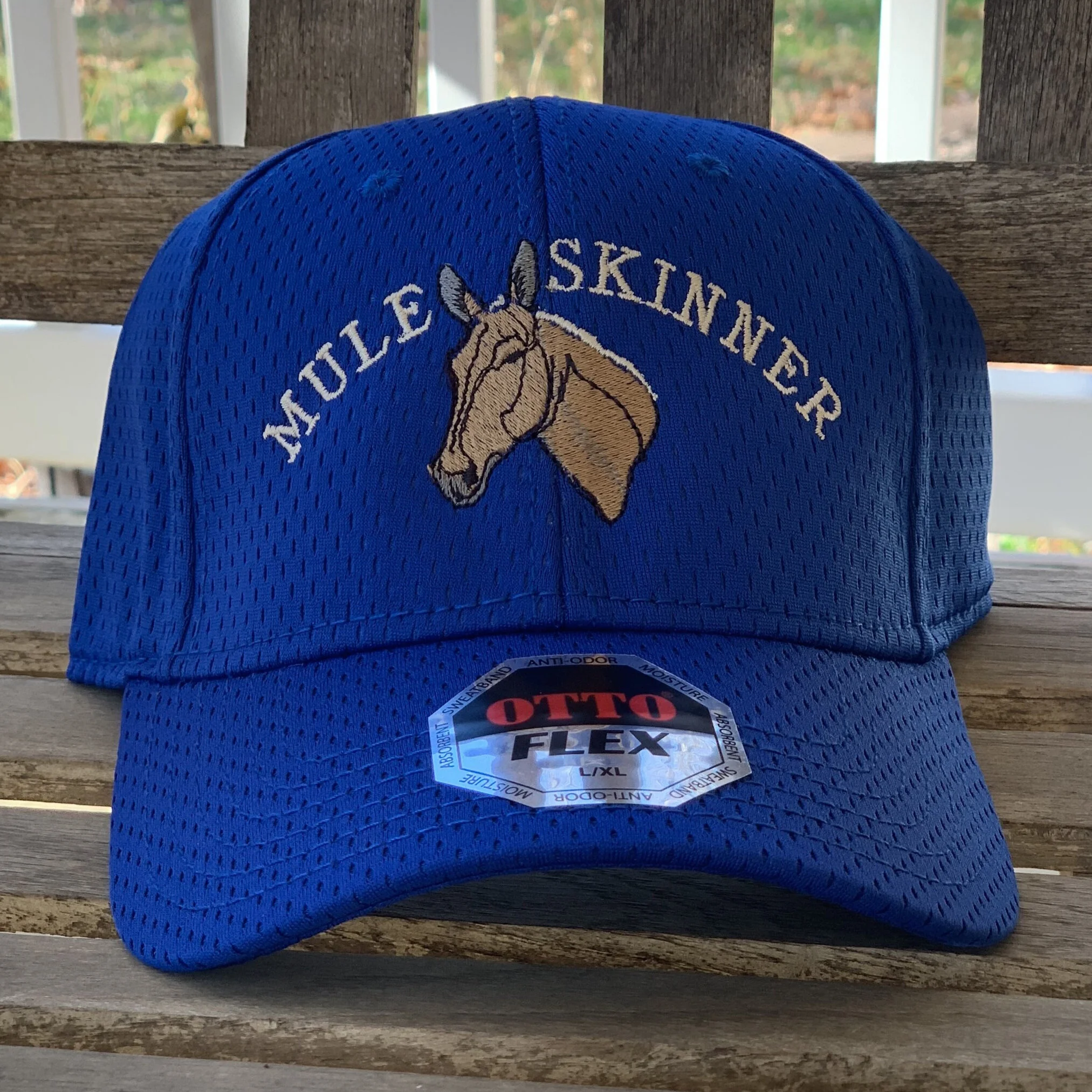 Mules and More Magazine