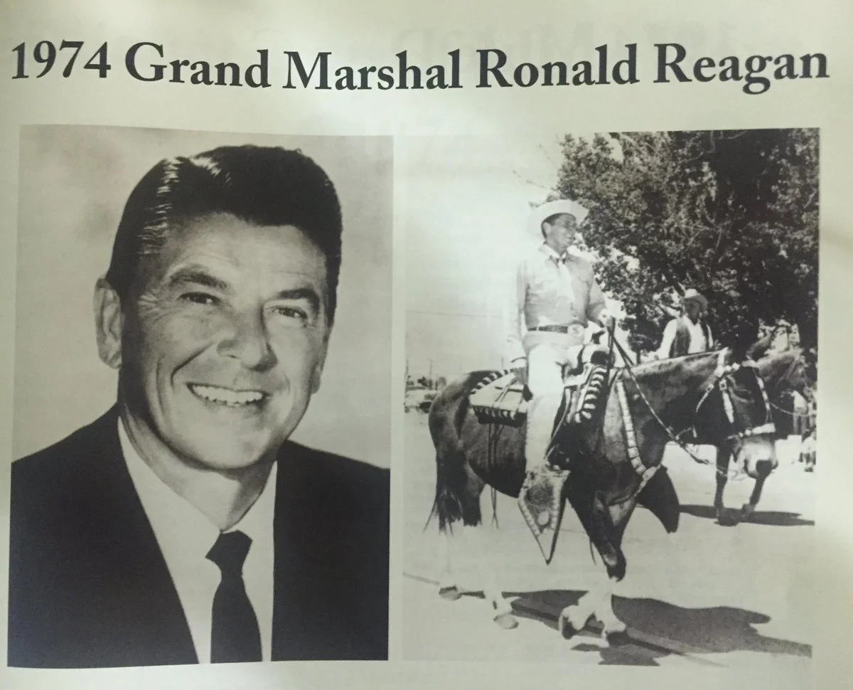 A Chronicle of the Congressional Quest to name October 26, 1985, 'Mule ...