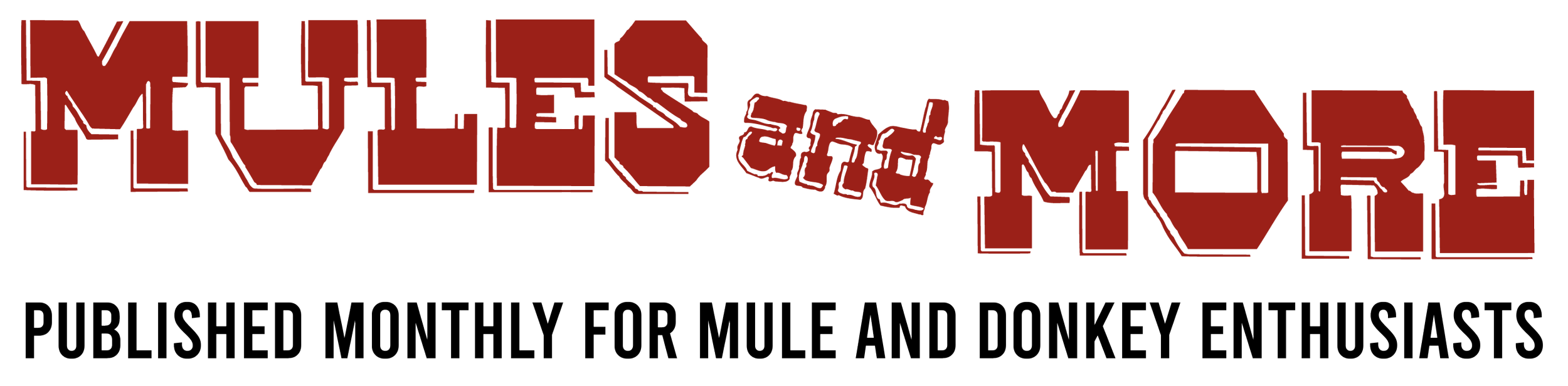 Breeding For A Mule? — Mules and More Magazine