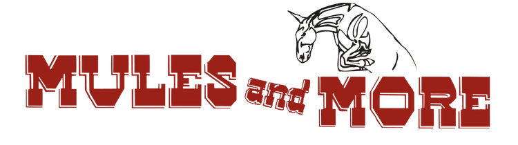 Bumper Stickers — Mules and More Magazine