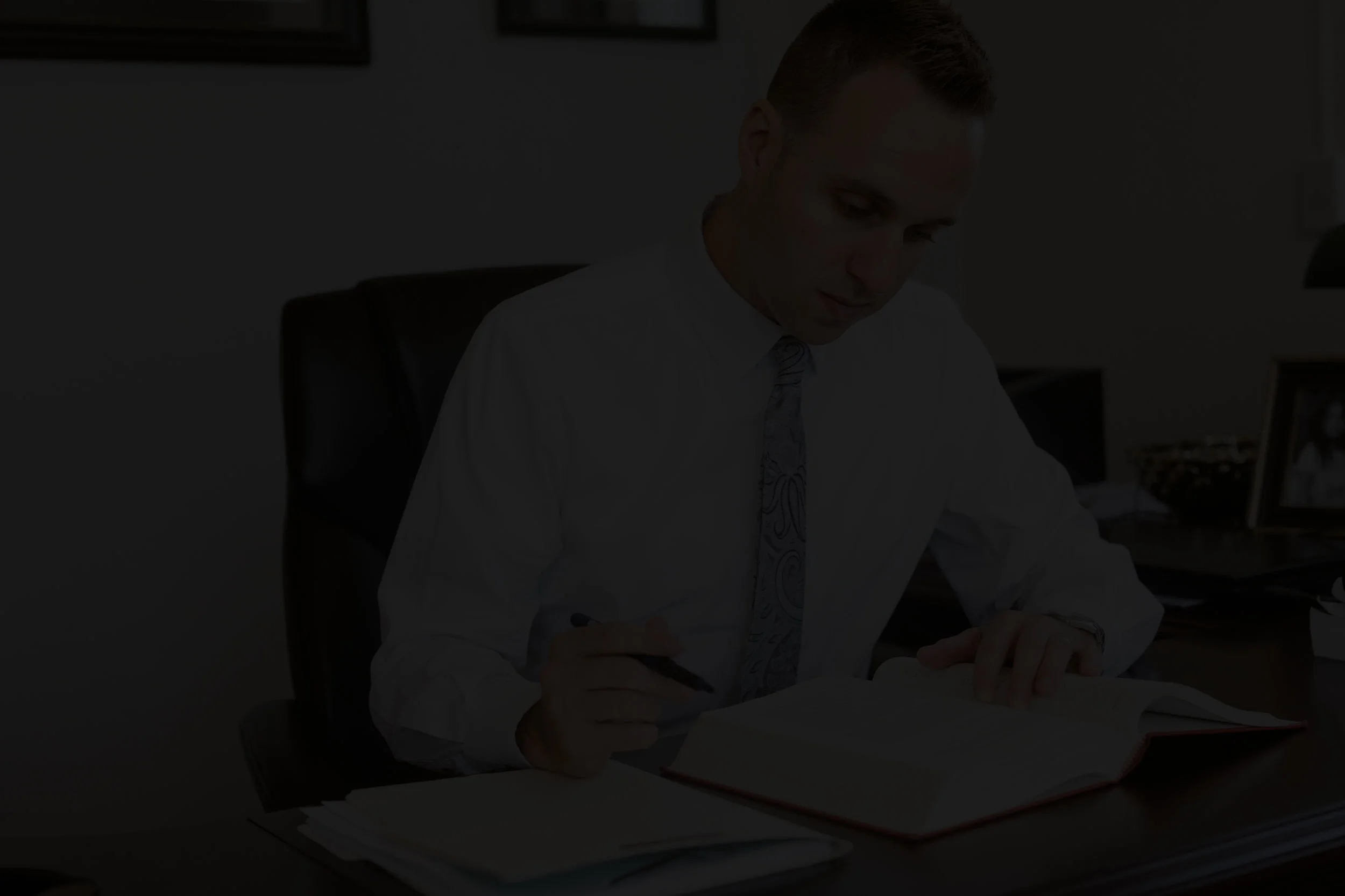 Page & Cook Attorneys at Law