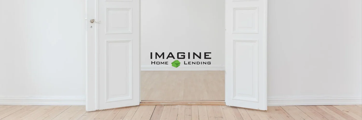 Brady Pederson — Imagine Home Lending
