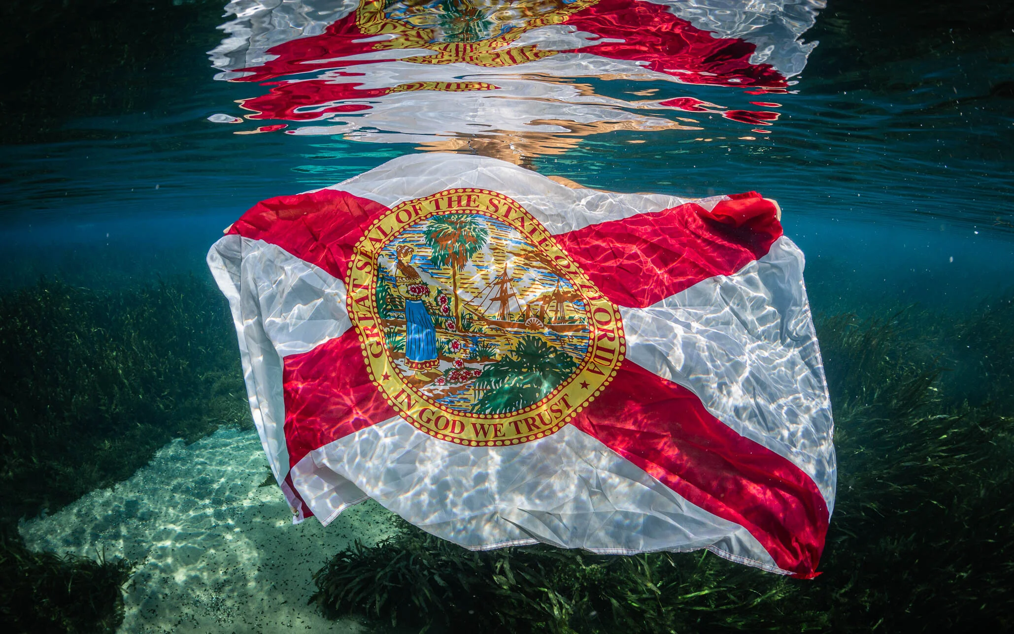 FloGrown Apparel — John Starrett Photo