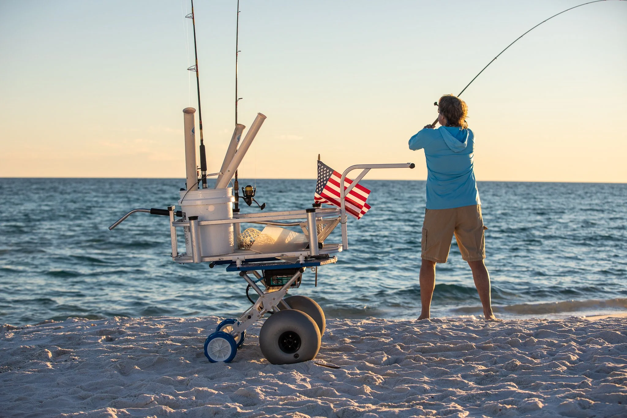 Thang.co — John Starrett Photo