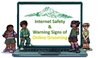 CSEC 203: Internet Safety — King County CSEC Task Force