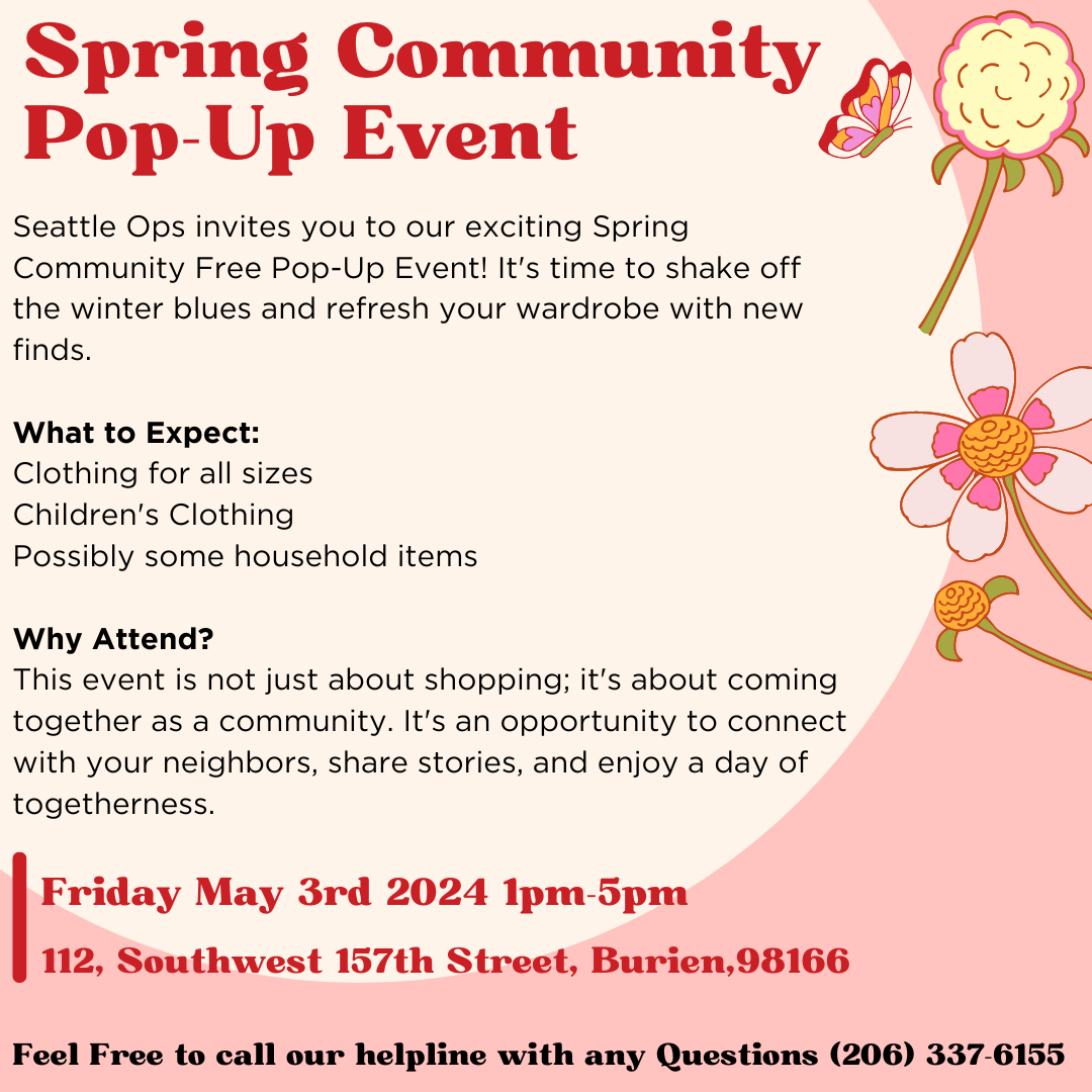 Events — King County CSEC Task Force