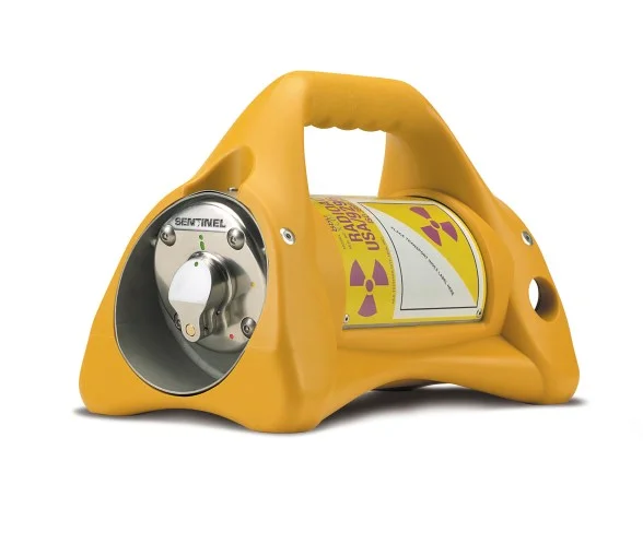 Radiographic Testing — Nortech Advanced NDT Ltd.