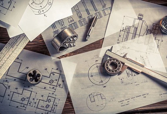 Engineering — Nortech Advanced NDT Ltd.