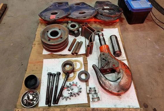 CSA Z150 Inspections — Nortech Advanced NDT Ltd.