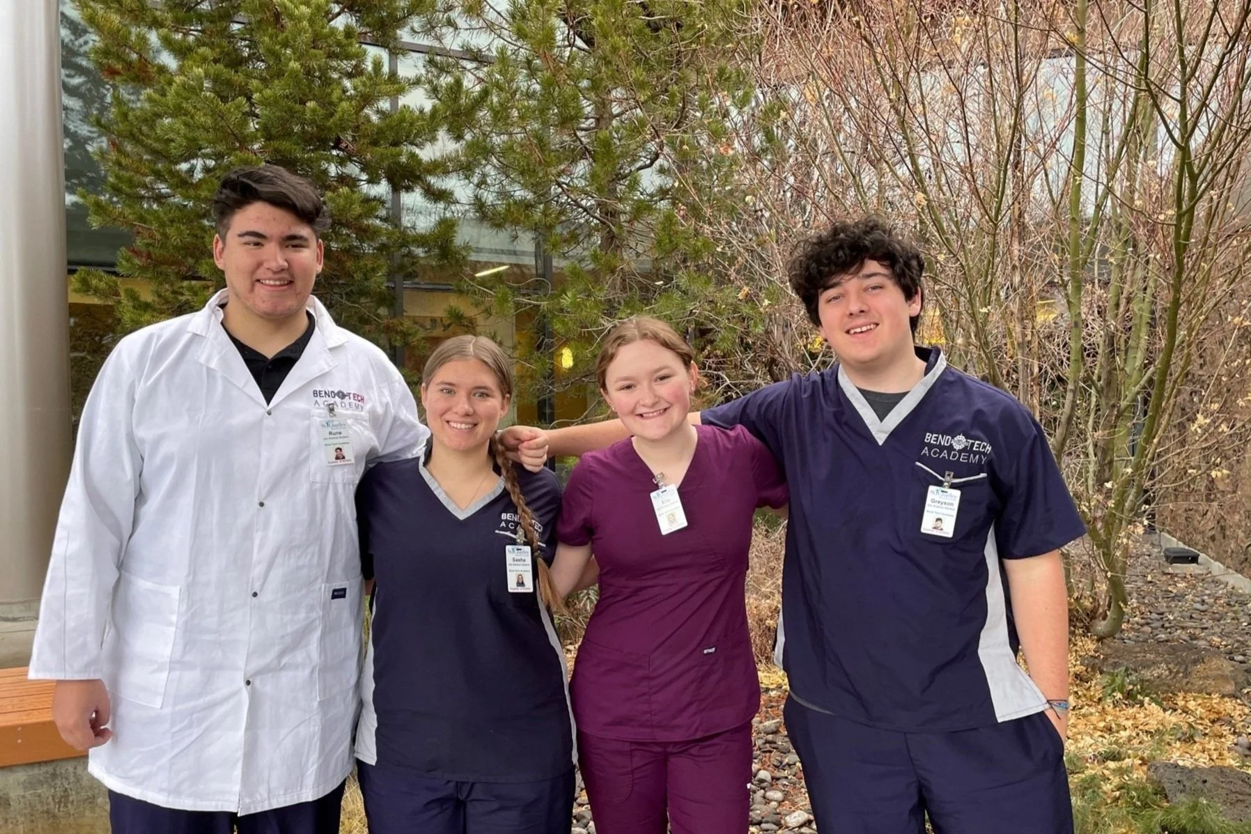 Cascades East AHEC