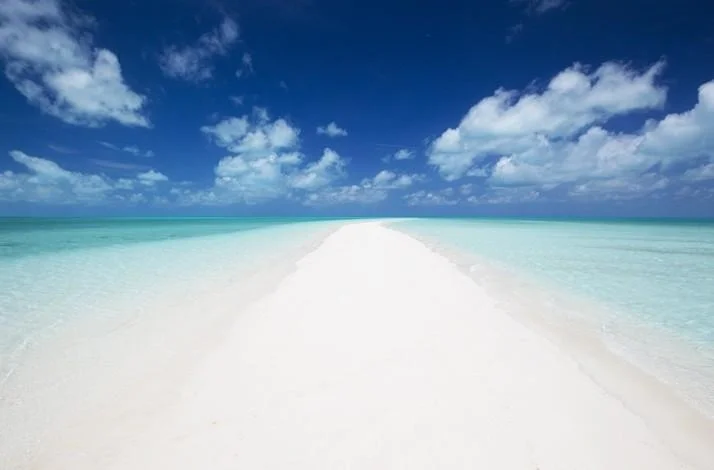 Sandbars — ExumasExperience