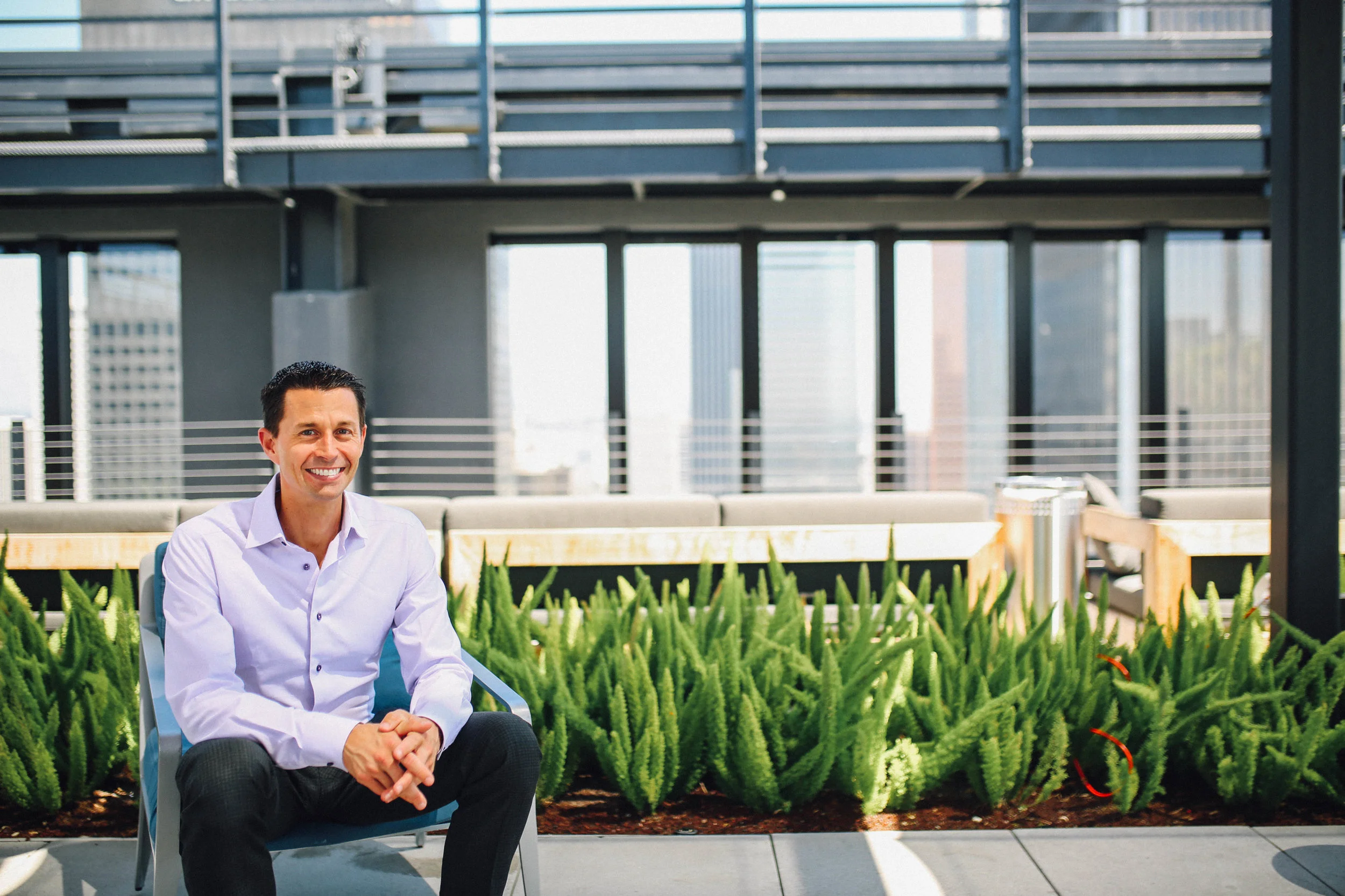 Team — Office Created