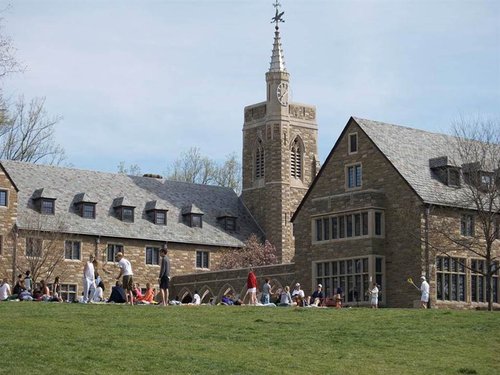 Network of Boarding Schools — The Wight Foundation