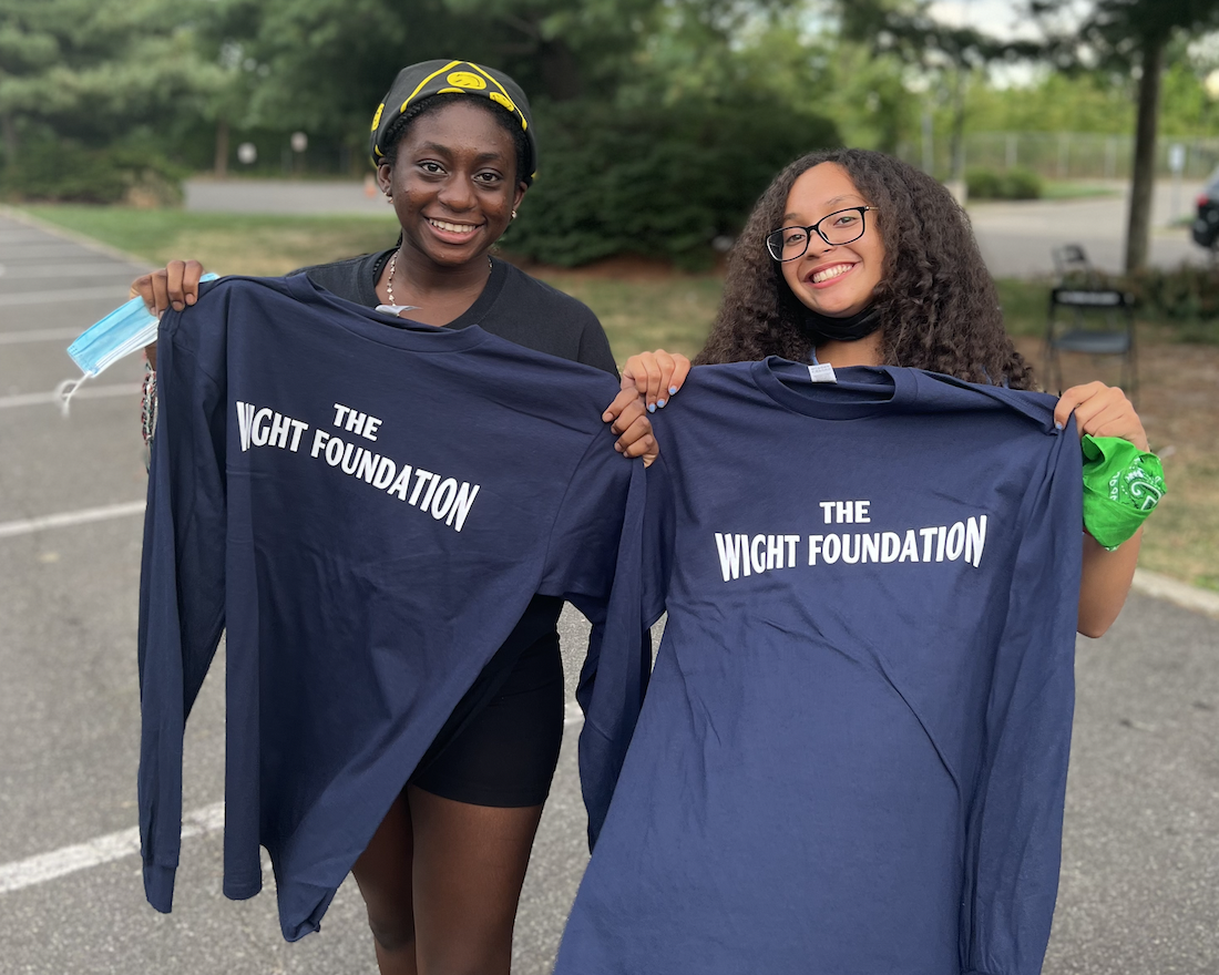 Admissions Overview — The Wight Foundation