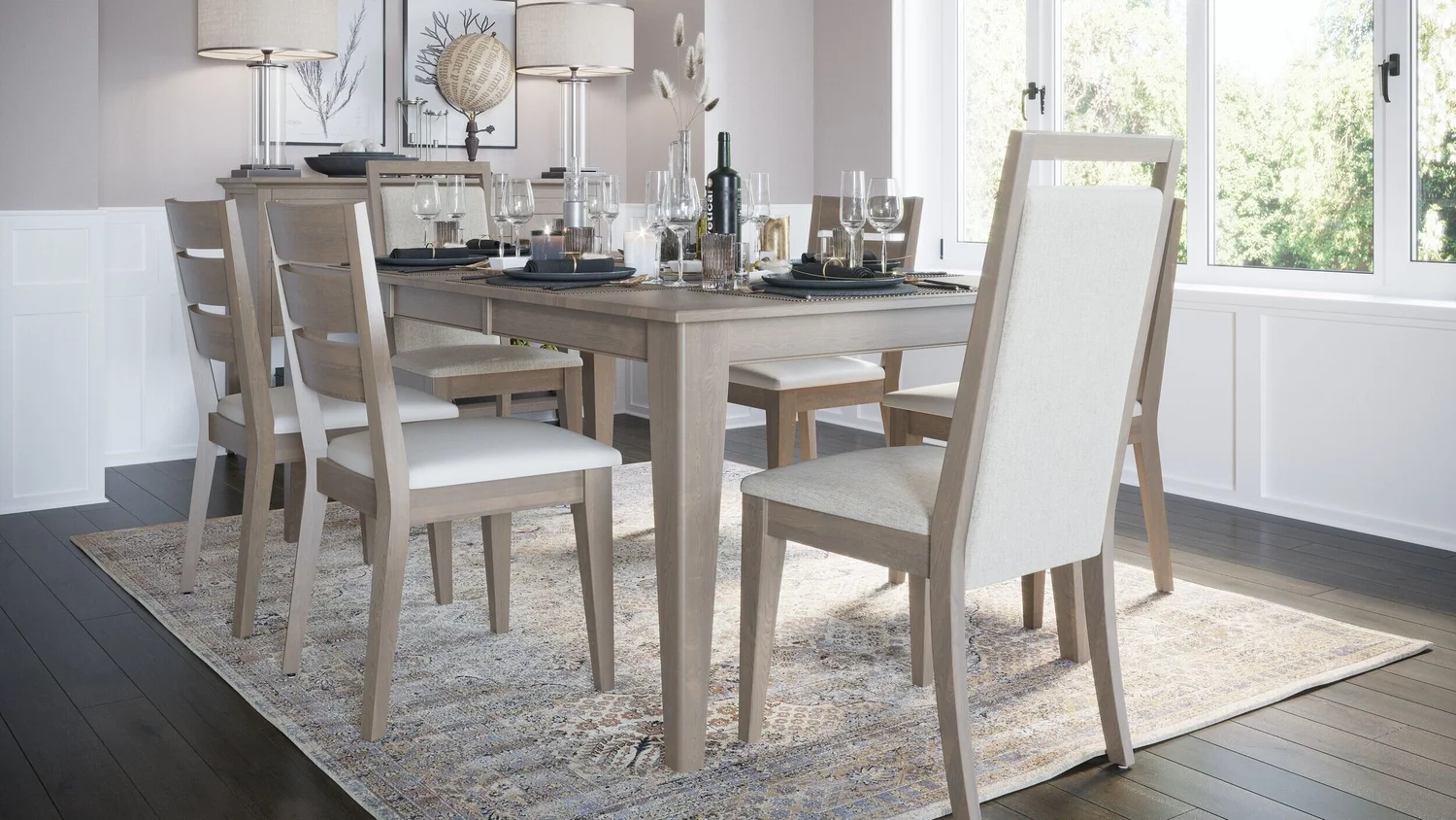 Wilson Home Furnishings