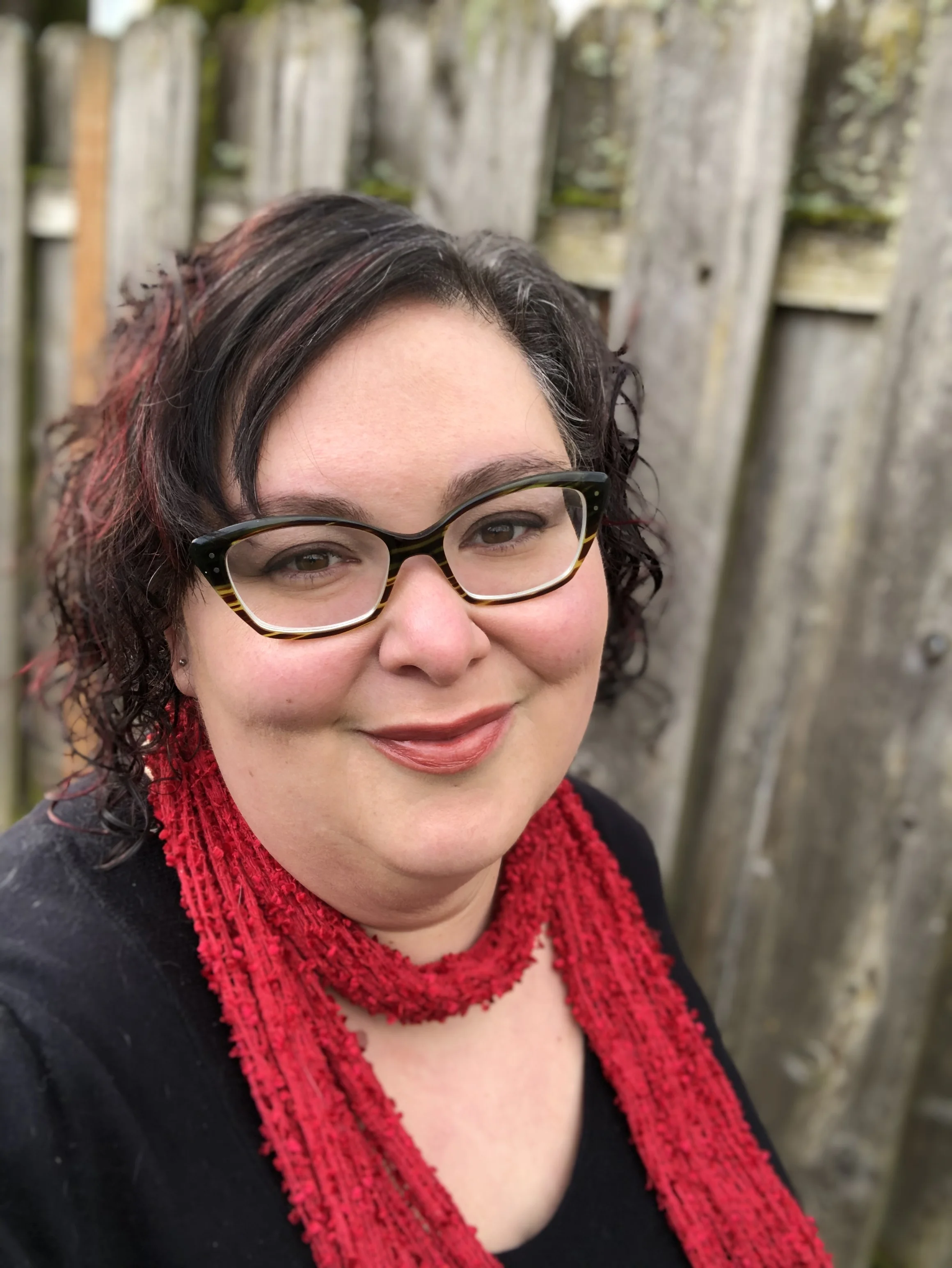 Bio — CATHERINE CARUSO, LCSW, CADC III