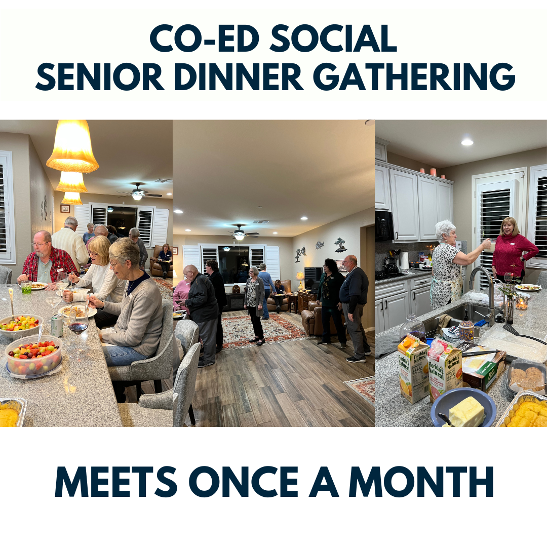 Events — Sin City Church