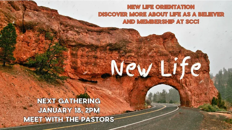 Sin City Church