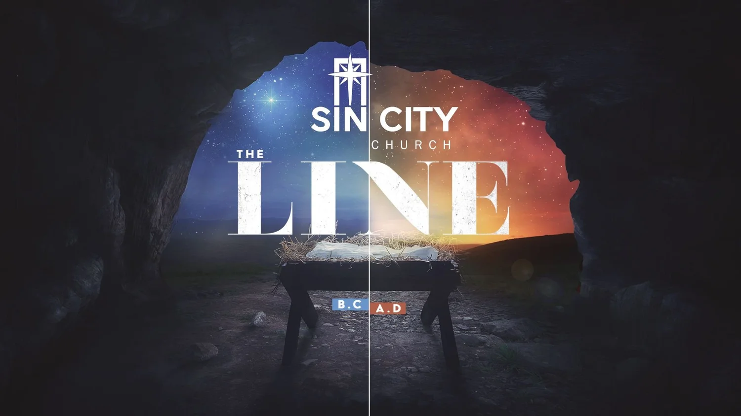 Sin City Church