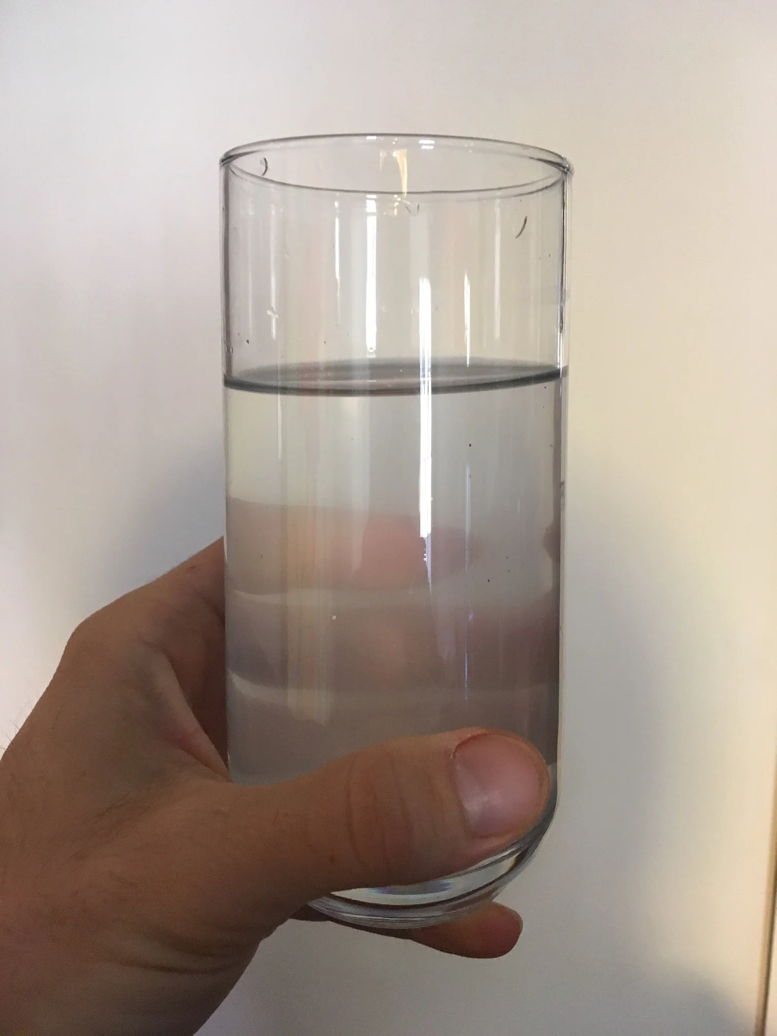 One More "Diet" Worth Consideration: The Elemental Diet — Eightfold Fitness