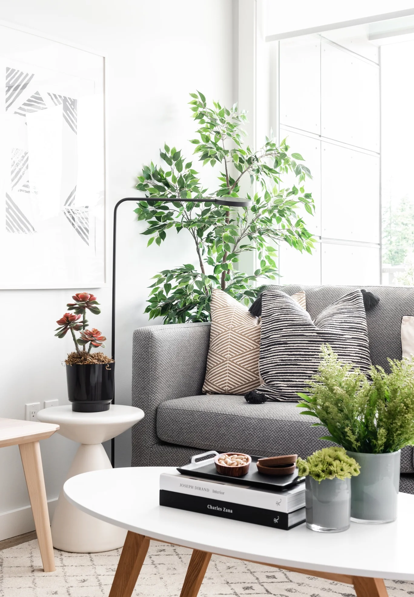 RG Design Studio Inc.