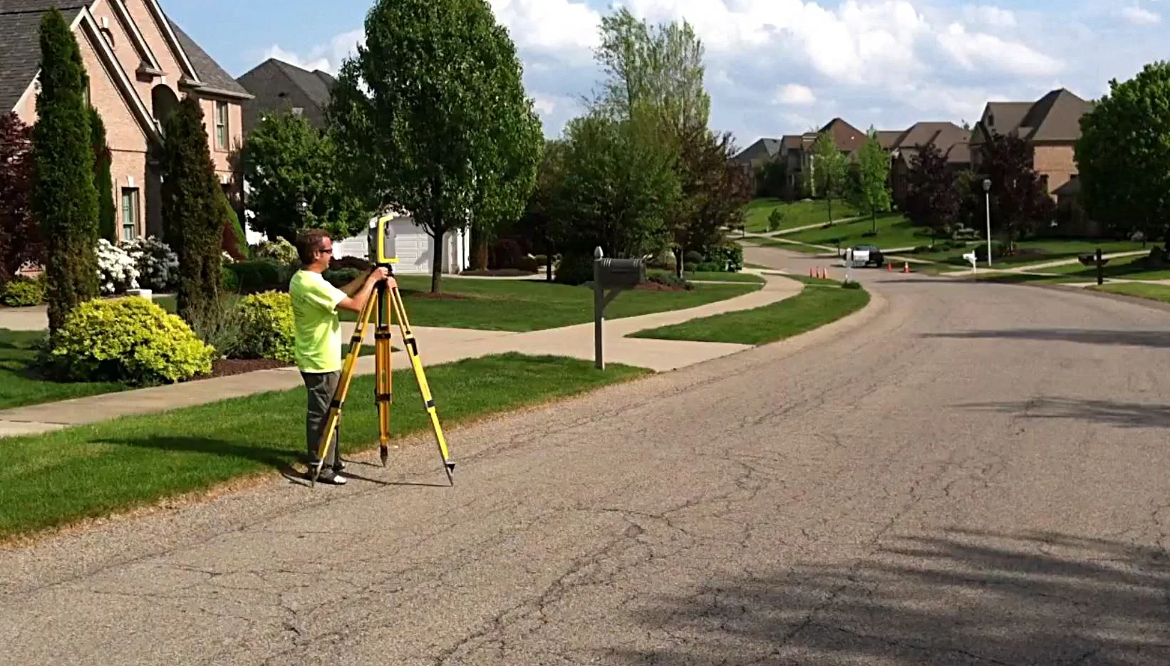 Residential — MDM Surveyors & Engineers, LLC