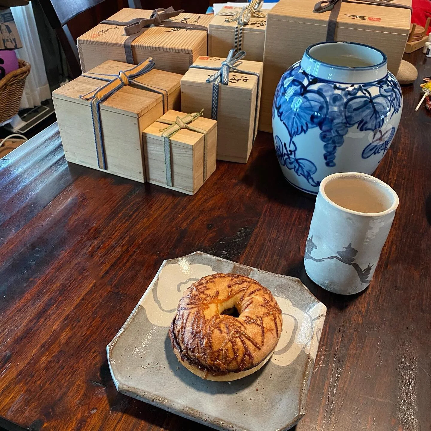 Shop Online — Christian K Bonner