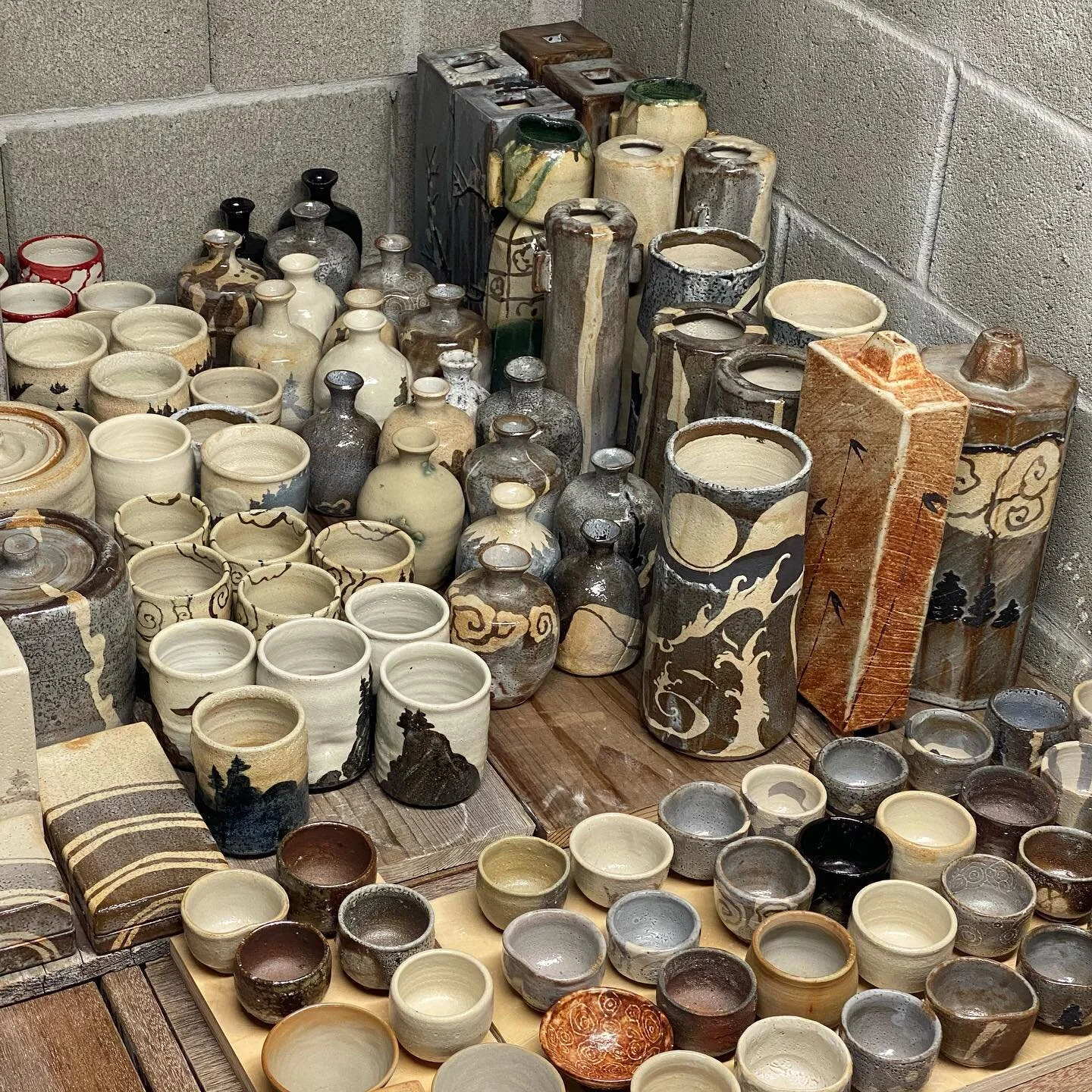 Shop Online — Christian K Bonner