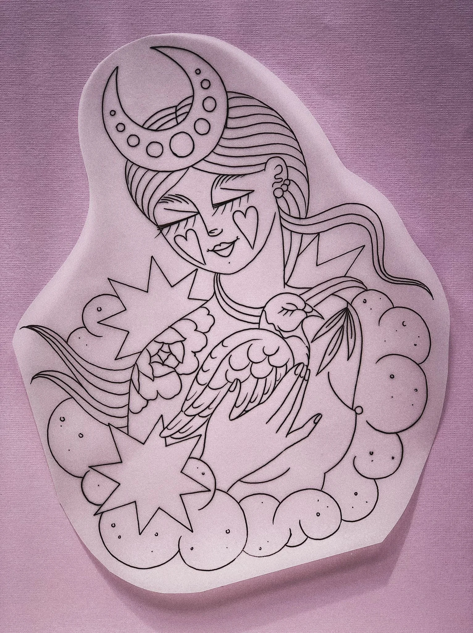 Available Designs — Earl Grey Tattoo Studio