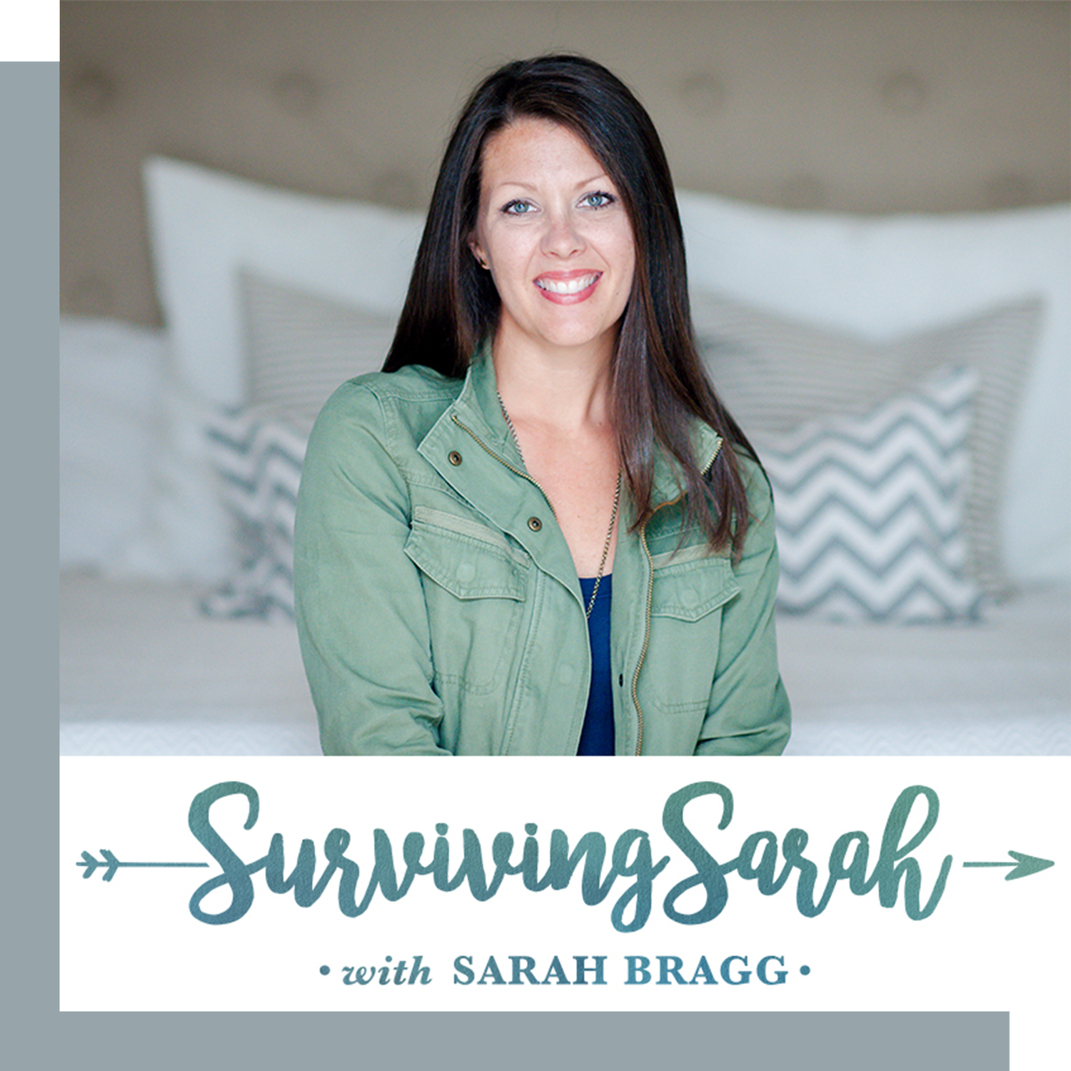 Podcast — Sarah Bragg