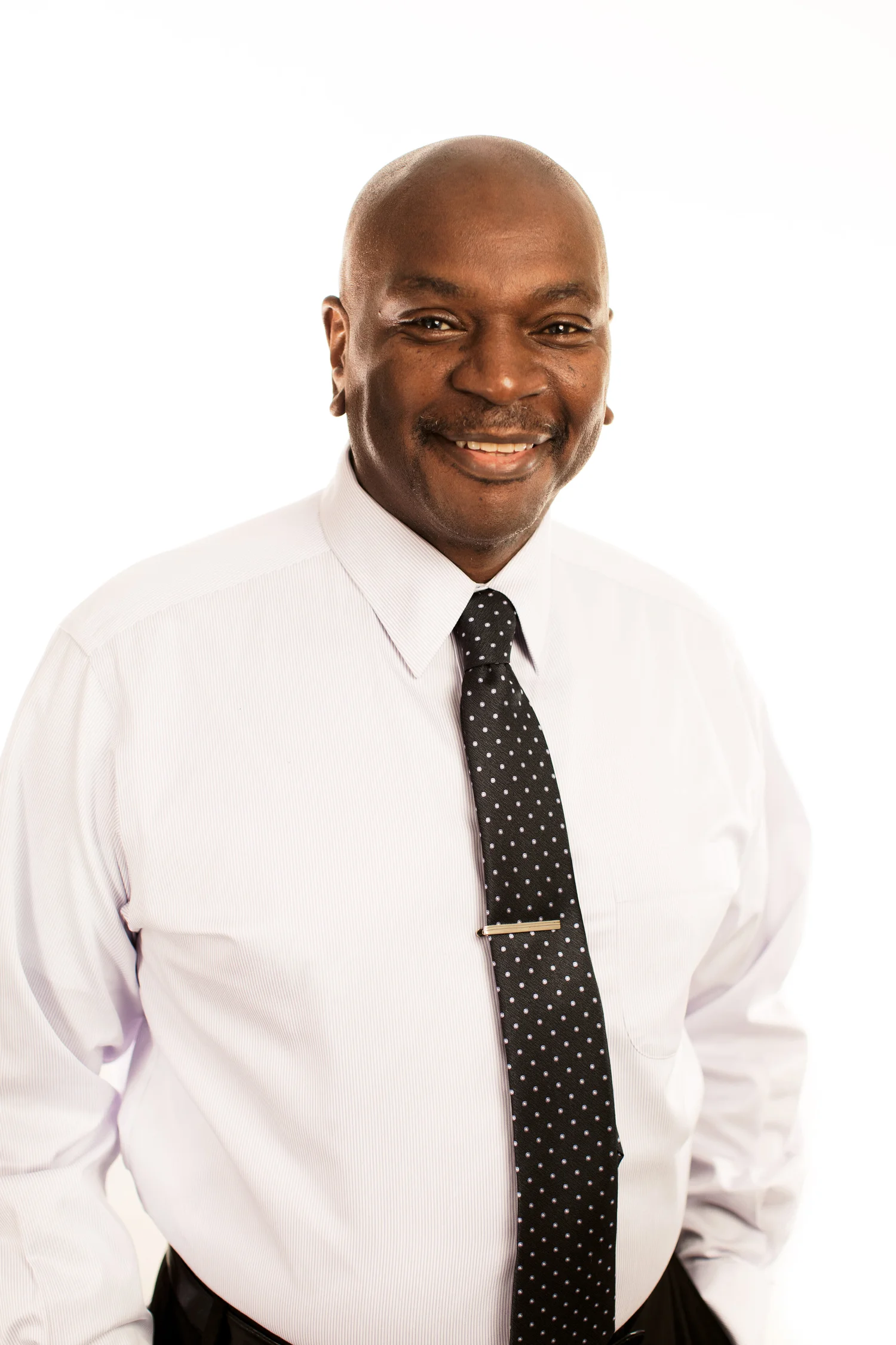 Leadership — Covenant House Missouri