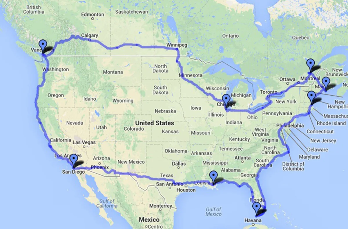 About — Barely Maps