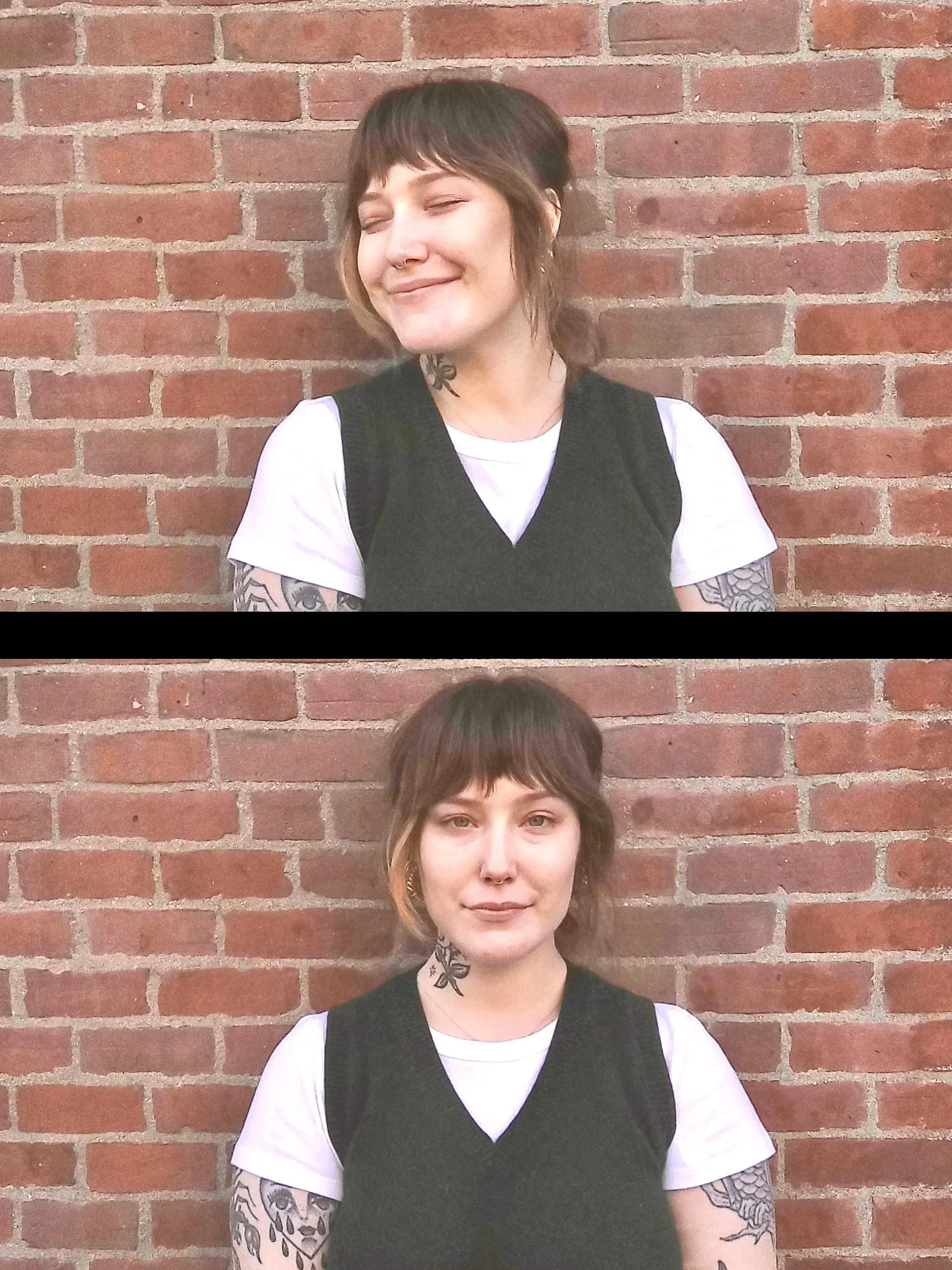 Our Team — Blackroom Salon