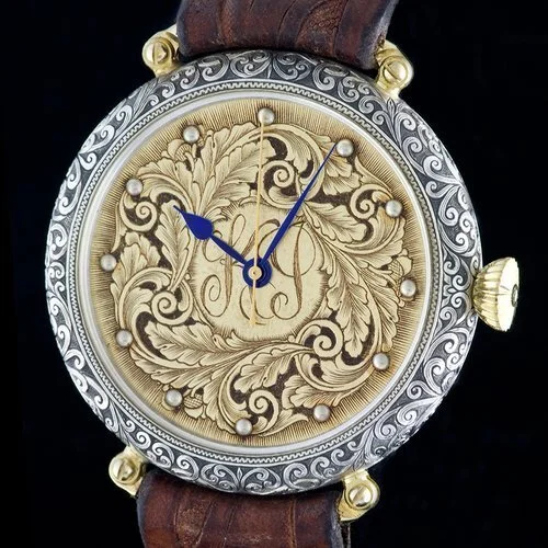 Unique Watches | Montana Watch Company