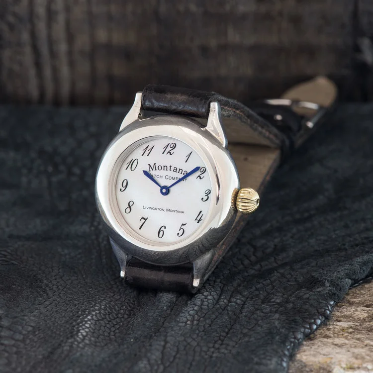 Unique Watches | Montana Watch Company