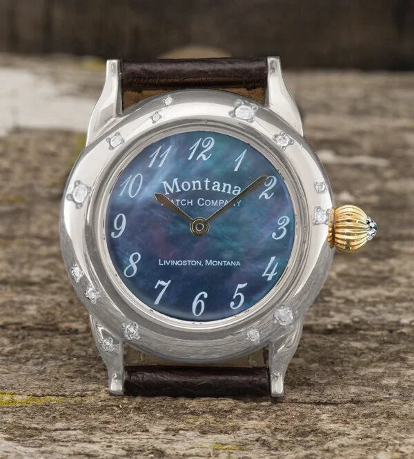 Unique Watches | Montana Watch Company