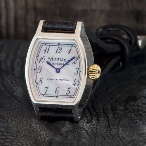 Unique Watches | Montana Watch Company