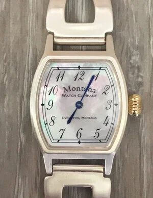 Unique Watches | Montana Watch Company