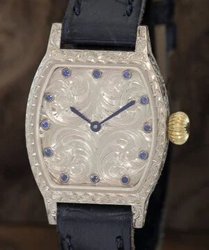 Unique Watches | Montana Watch Company